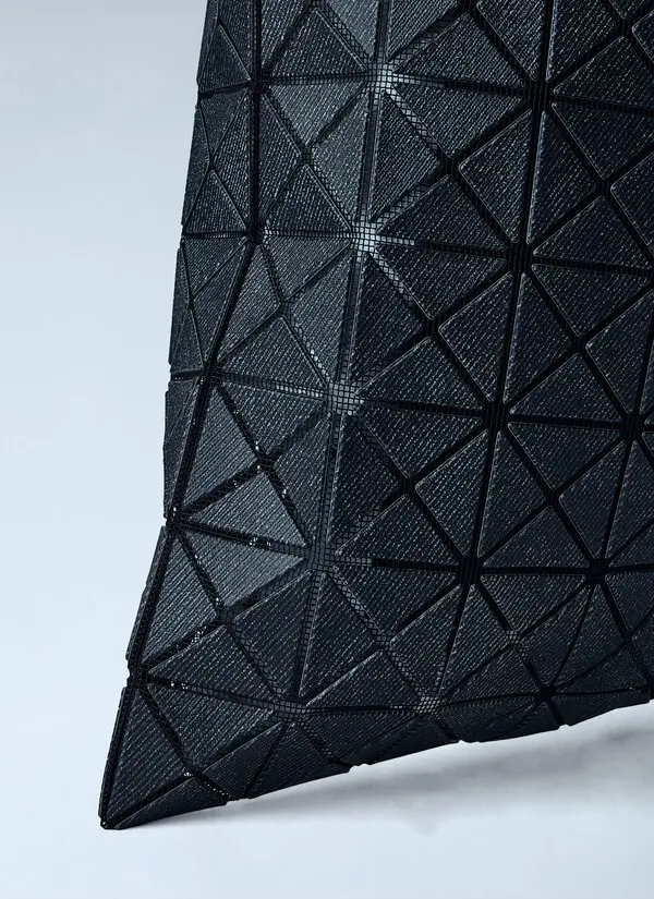 Issey Miyake Prism Denim Tote Bag