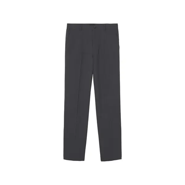 A.p.c. Grey Trousers Tailored Trousers