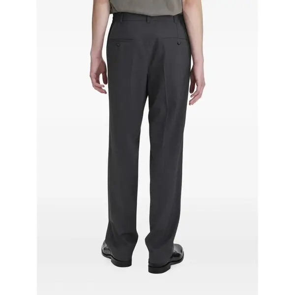 A.p.c. Tailored Trousers - Gray
