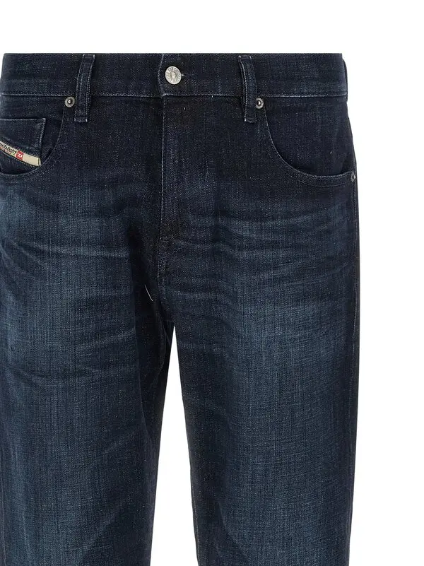 DIESEL® 2019 D-strukt 0adbl' Jeans