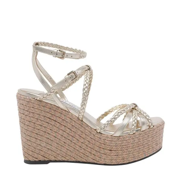 JIMMY CHOO Nyra Wedges