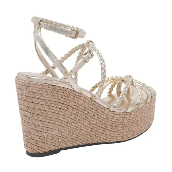 JIMMY CHOO Nyra Wedges