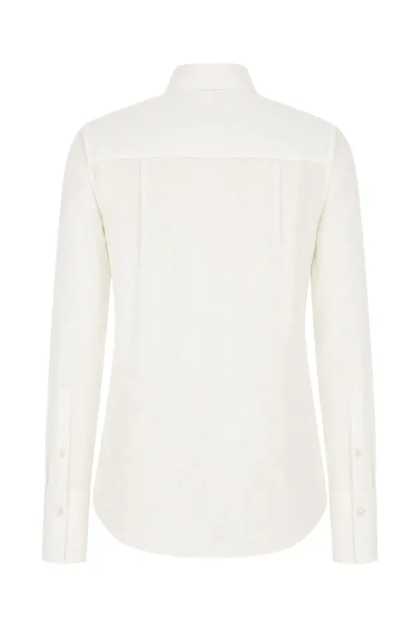 Alexander McQueen Clothing Shirts
