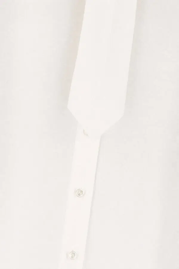 Alexander McQueen Clothing Shirts