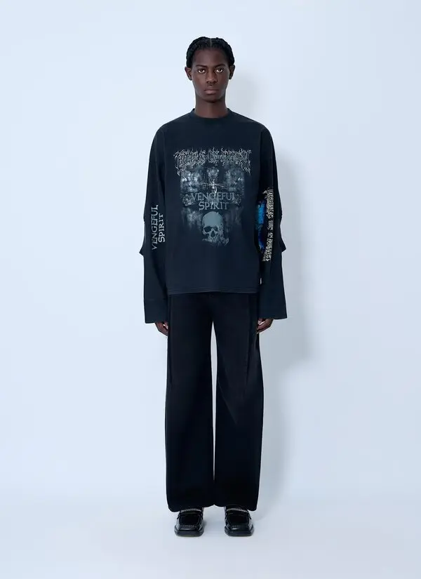 Vetements Jeans