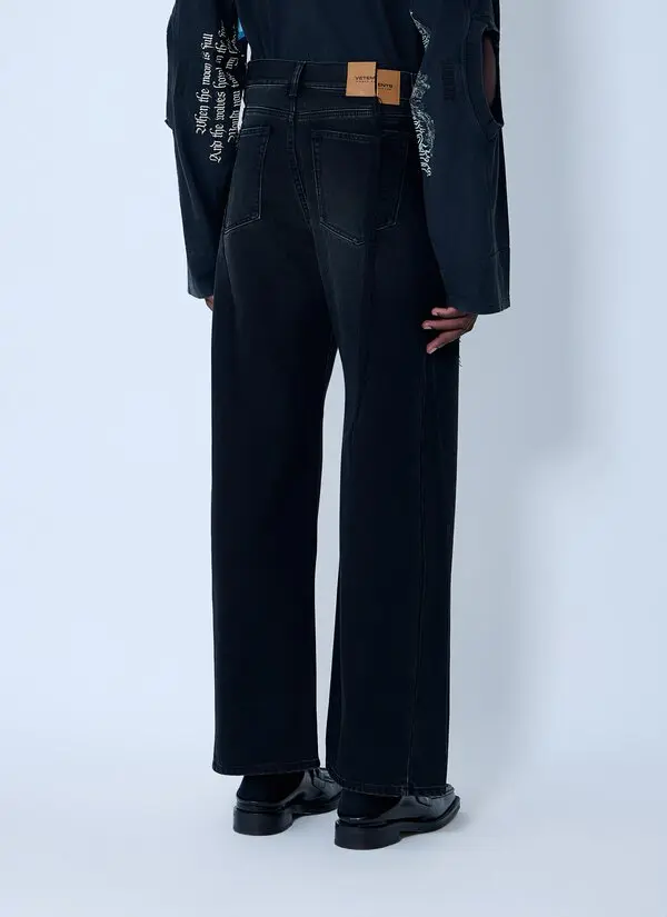 Vetements Jeans