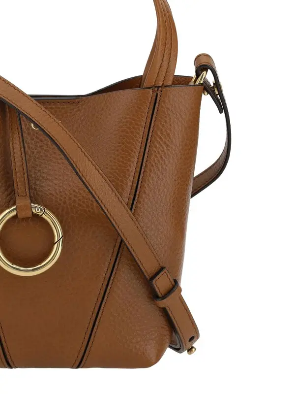 Chloé Spin Shoulder Bag