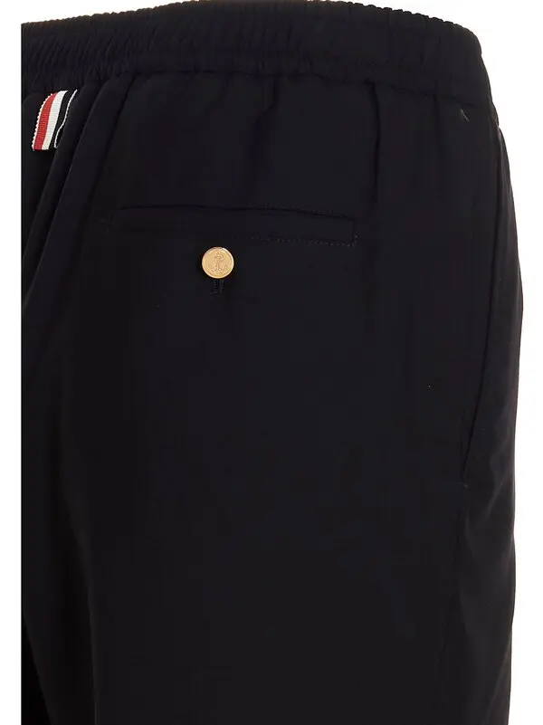 Thom Browne 4 Bar' Trousers