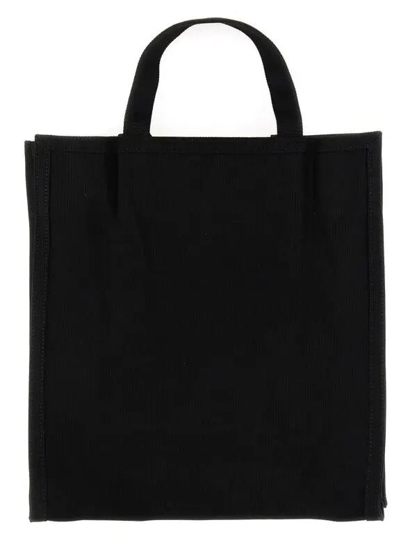 A.p.c. Recuperation Tote Bag - Black