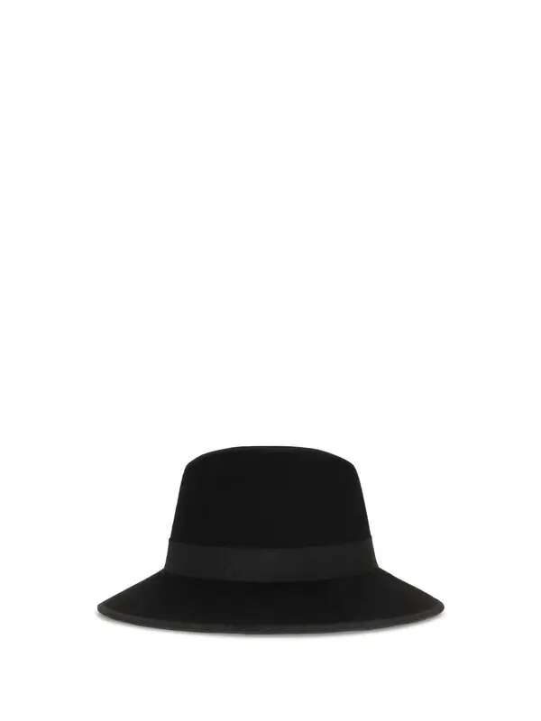 Valentino Garavani Vlogo Signature Hat