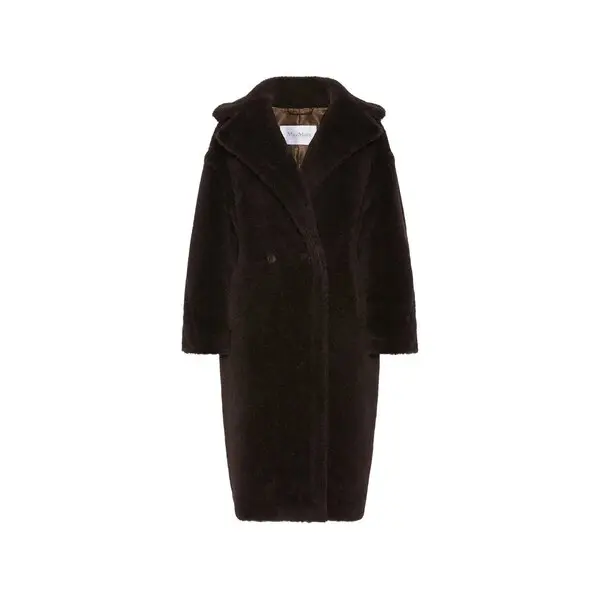 Max Mara Coats Double Breasted & Peacoats