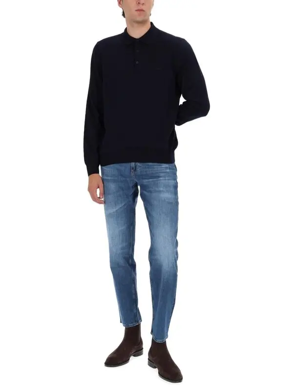 BOSS Jeans Maine