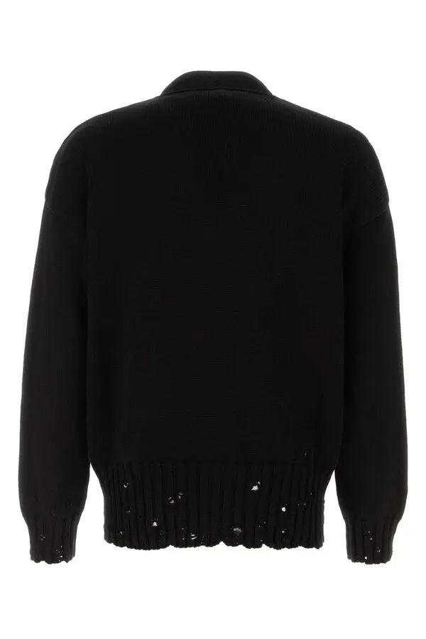 Marni Cotton Cardigan