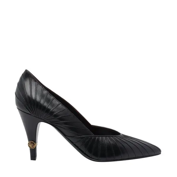Versace Pumps - Black