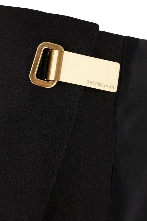 Balenciaga Clothing Shorts