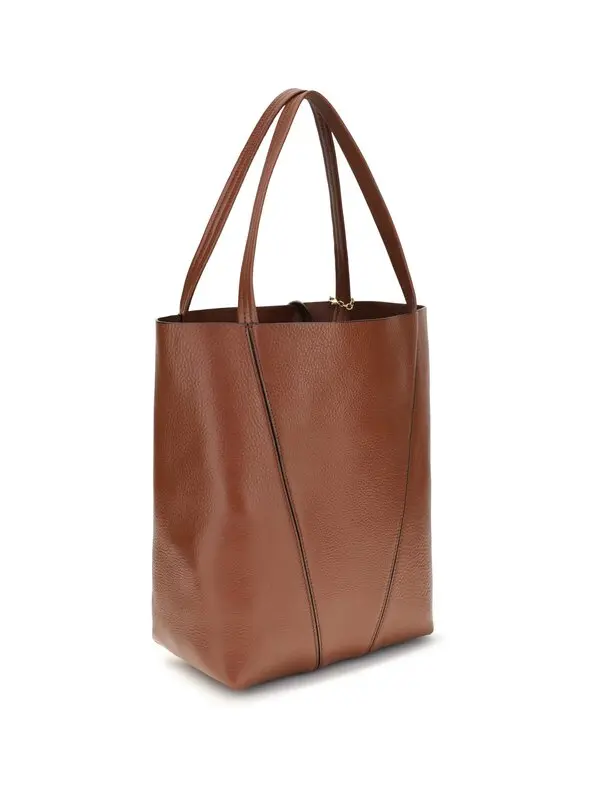 Chloé Spin Shoulder Bag