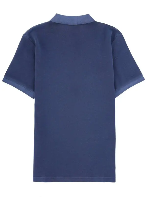 FAY Polo With Logo