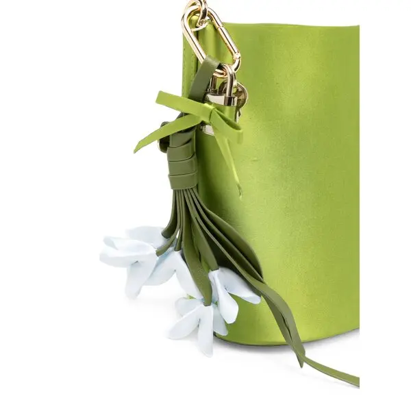 SELF-PORTRAIT Bucket Bags