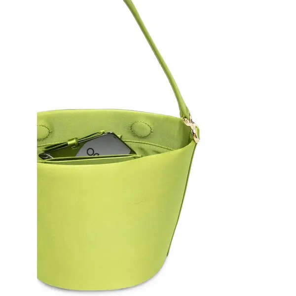 SELF-PORTRAIT Bucket Bags