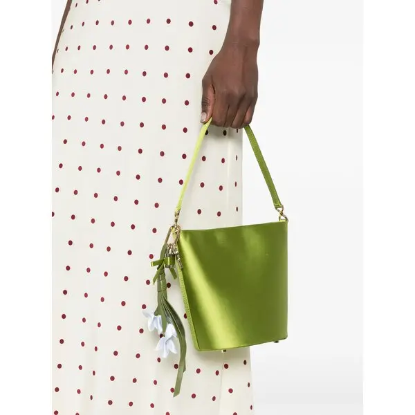 SELF-PORTRAIT Bucket Bags