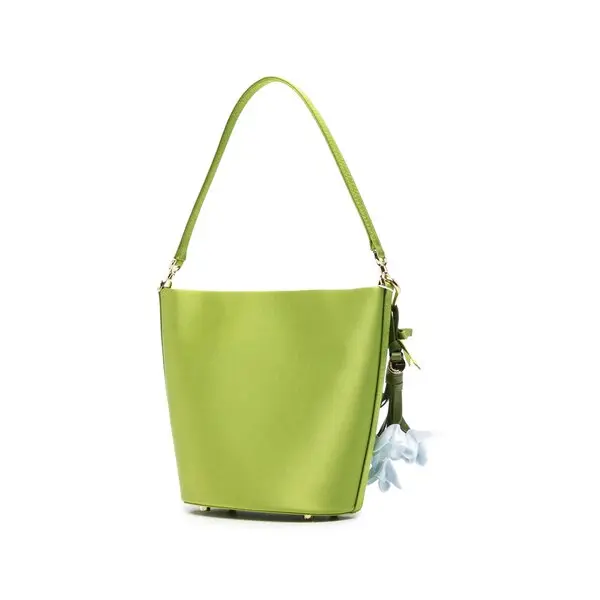 SELF-PORTRAIT Bucket Bags