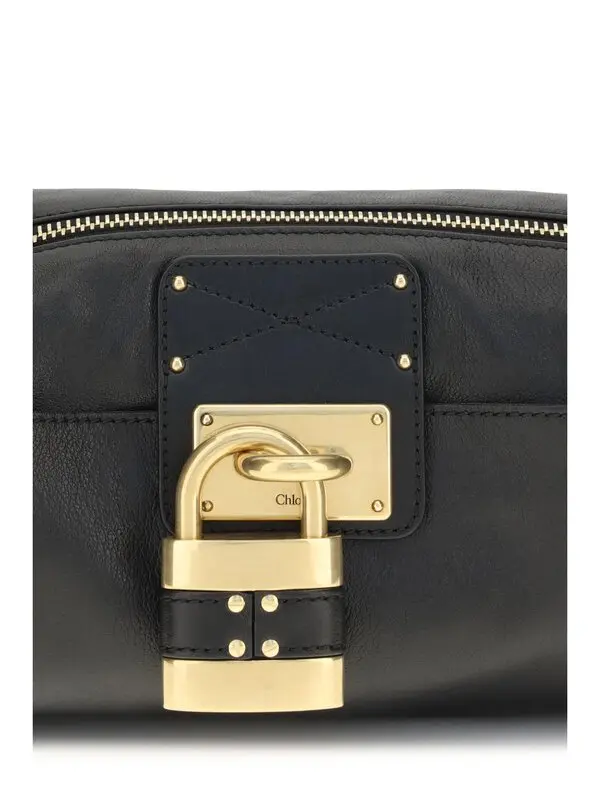 Chloé Small Paddington Shoulder Bag