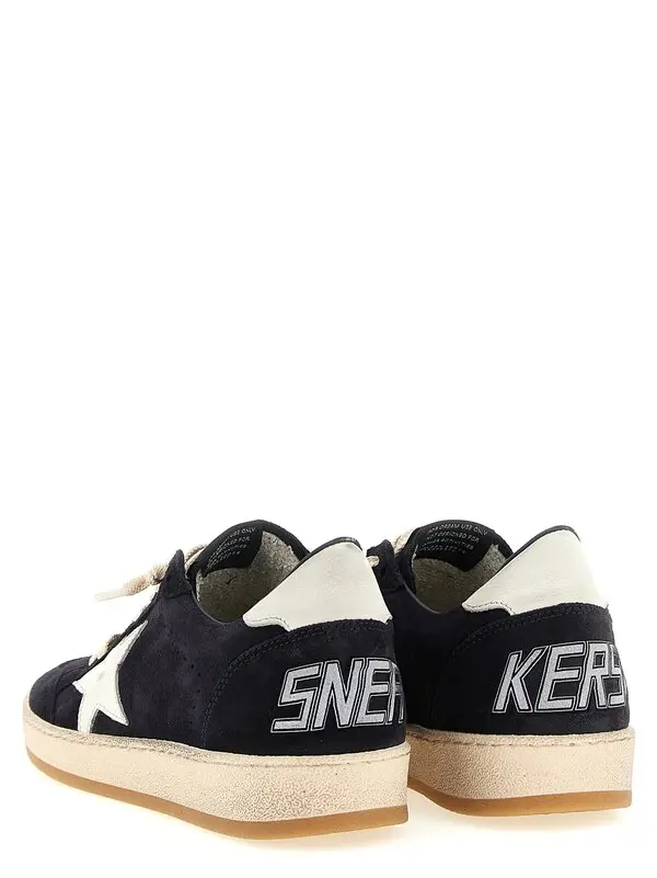 GOLDEN GOOSE Ball Star' Sneakers