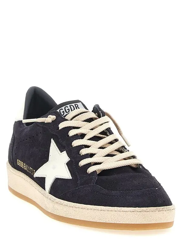 GOLDEN GOOSE Ball Star' Sneakers