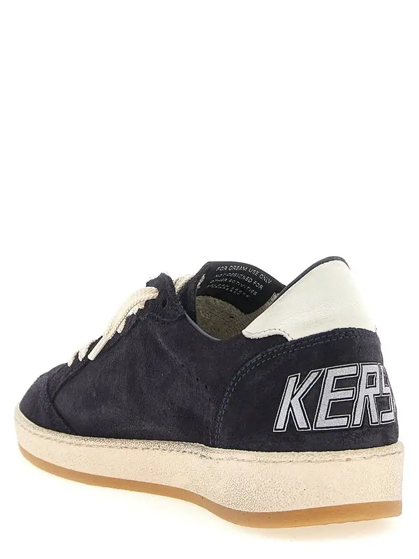 GOLDEN GOOSE Ball Star' Sneakers