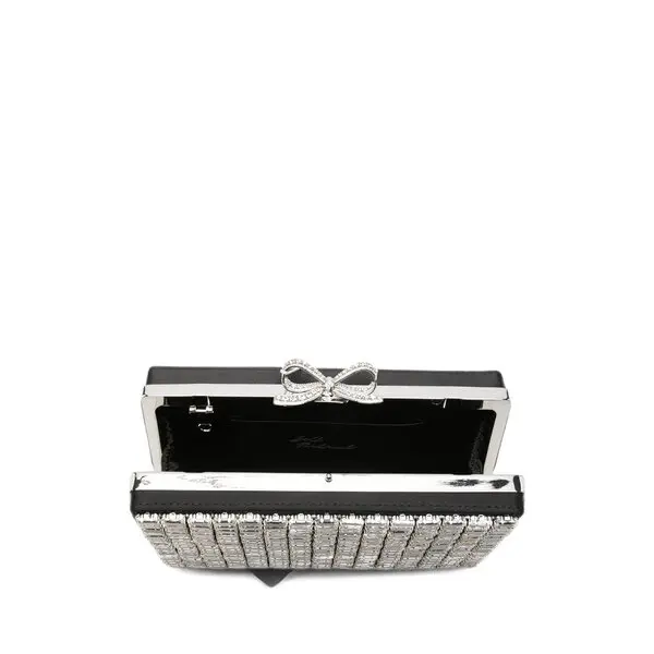 SELF-PORTRAIT Clutch Bags
