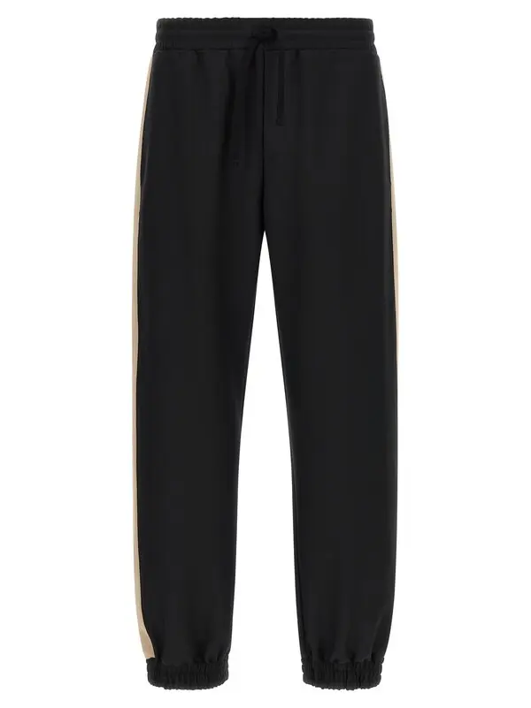 Valentino Garavani Vgold' Pants