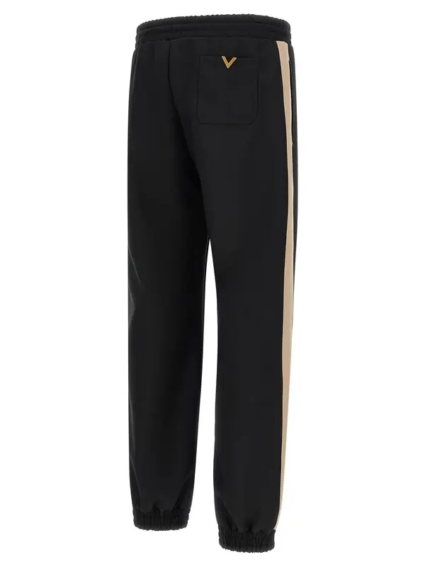 Valentino Garavani Vgold' Pants