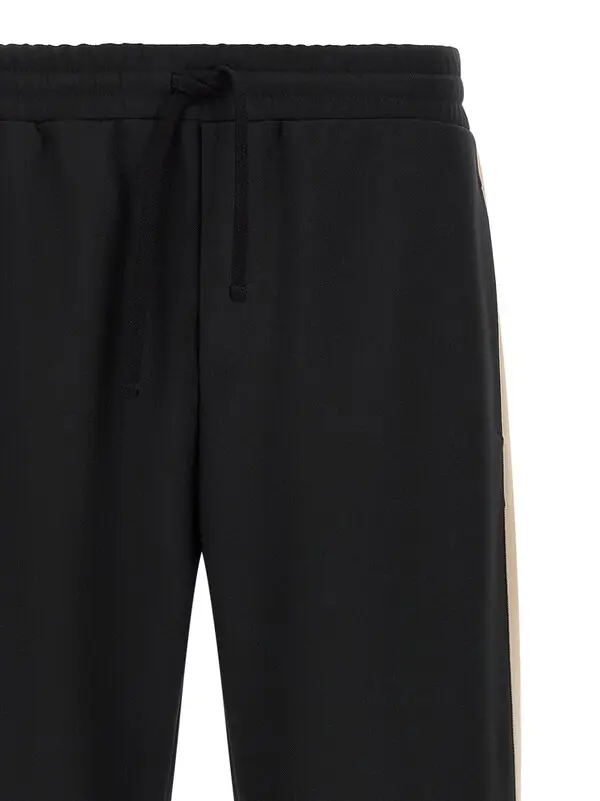 Valentino Garavani Vgold' Pants