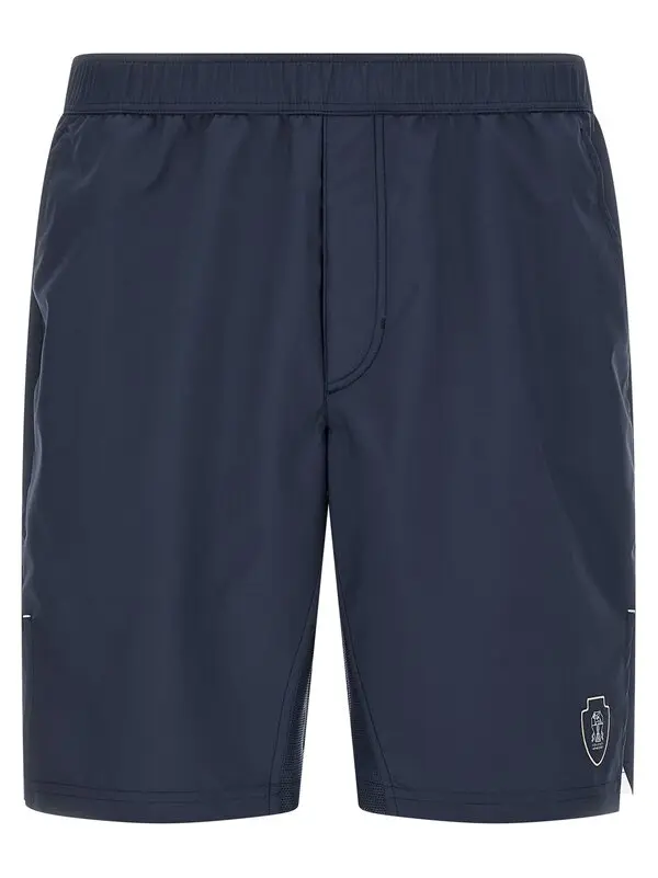 Brunello Cucinelli Tennis' Bermuda Shorts