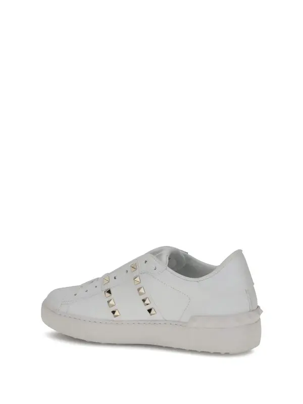 Valentino Garavani Rockstud Untitled Sneakers