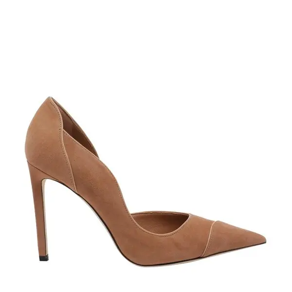 JIMMY CHOO Brigitte Pumps - Brown