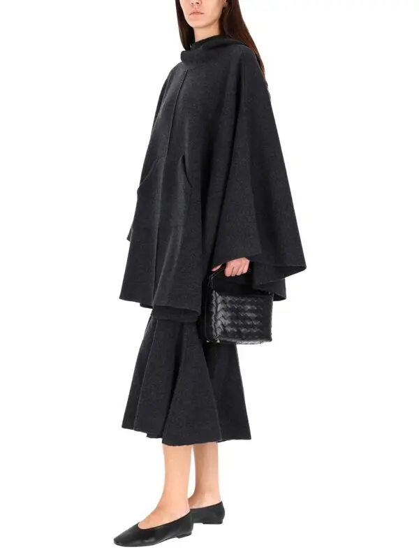 Bottega Veneta Cashmere Coat