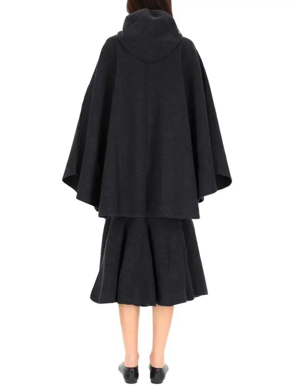 Bottega Veneta Cashmere Coat