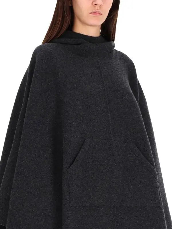 Bottega Veneta Cashmere Coat