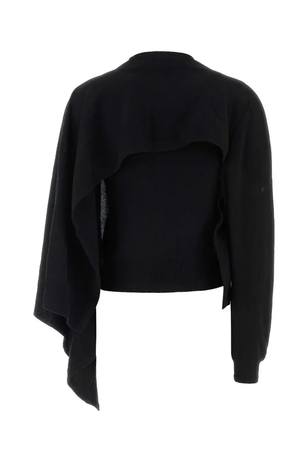 JIL SANDER Wool Sweater