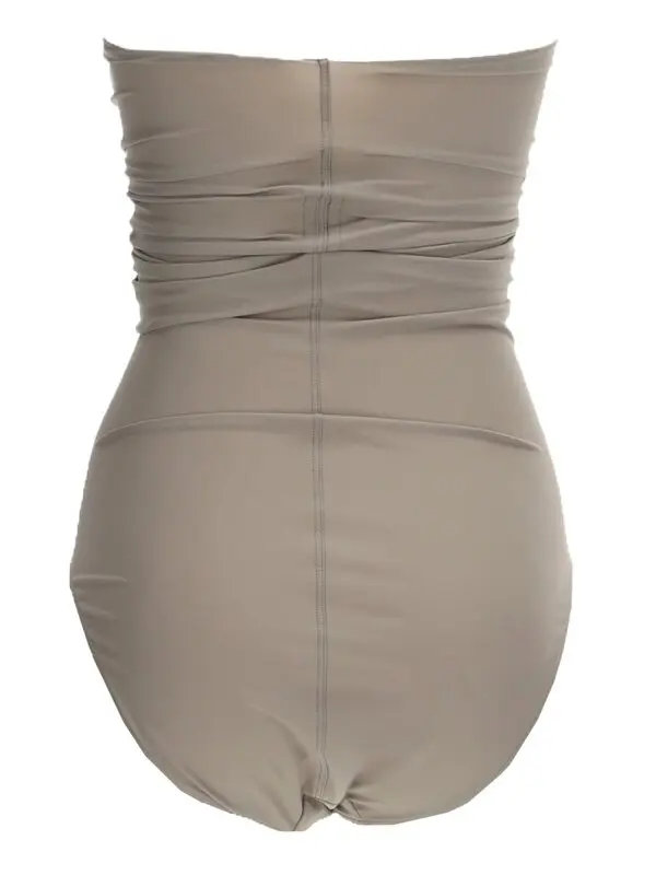 Rick Owens Full Costume