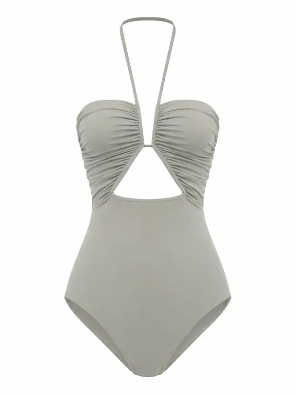 Rick Owens Full Costume - Gray