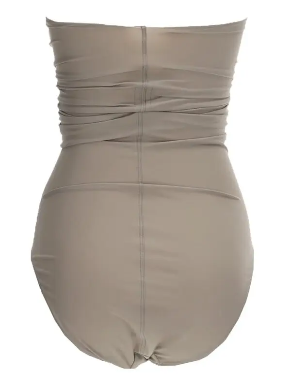 Rick Owens Full Costume - Gray