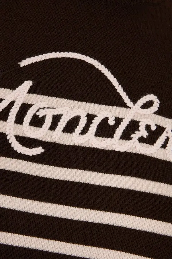 Moncler Clothing Knitwear