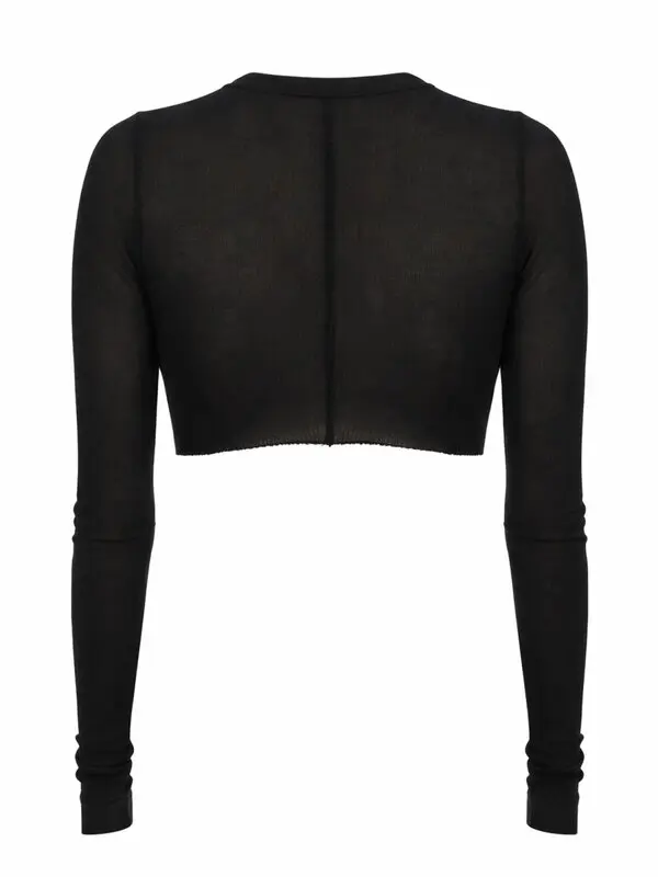 Rick Owens Long-sleeved Top