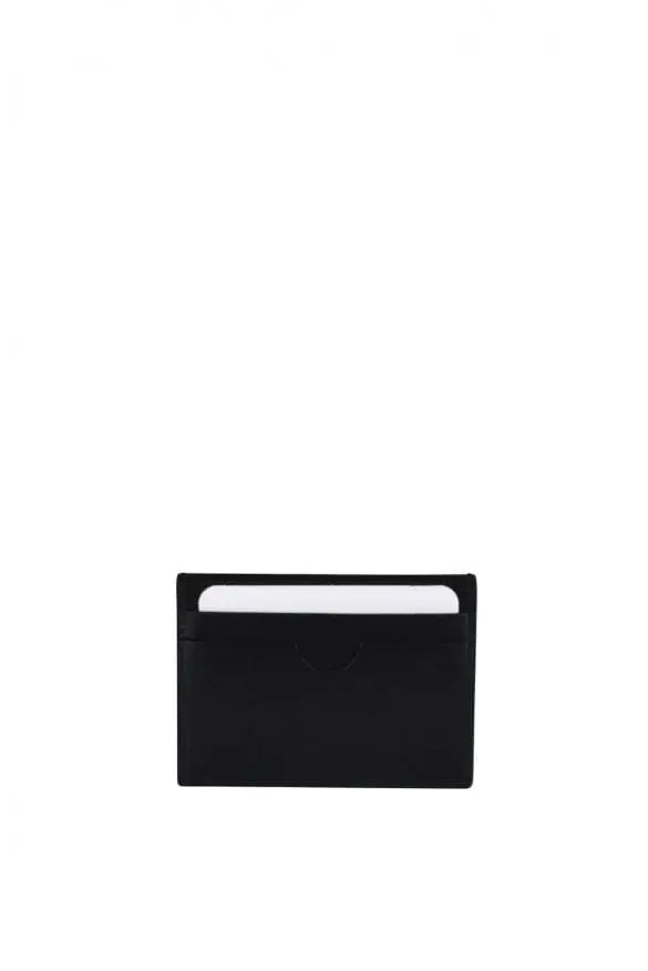Off-White Card Holder