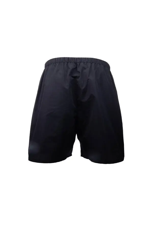 Miu Miu Drawstring Waistband Shorts