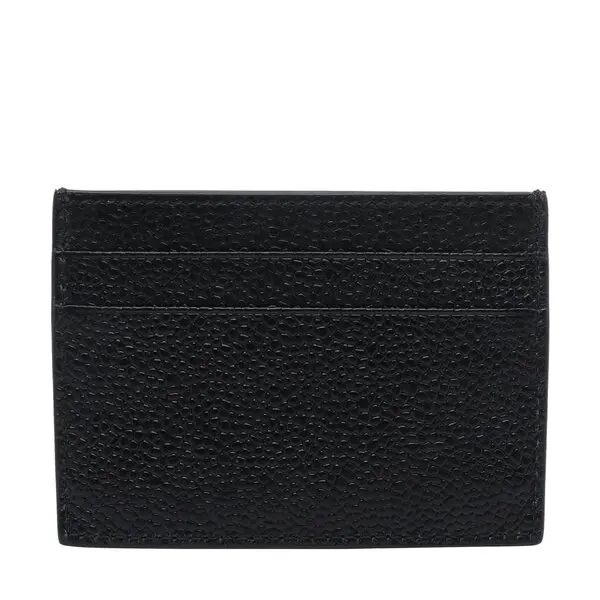 Thom Browne Logo Cards Holder