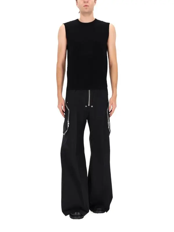 Rick Owens Knitted Tops