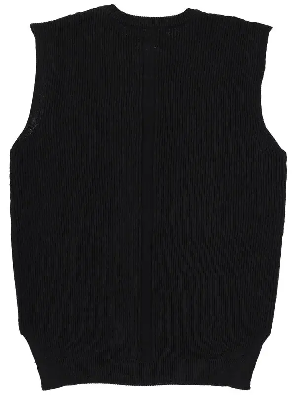 Rick Owens Knitted Tops